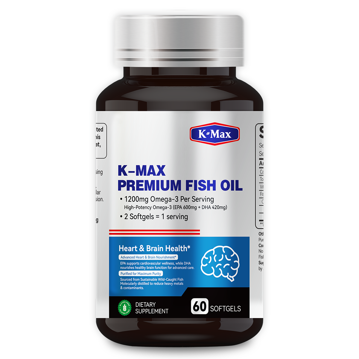 PREMIUM FISH OIL